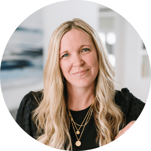 Michelle Schmidt - Ivie Avenue Real Estate